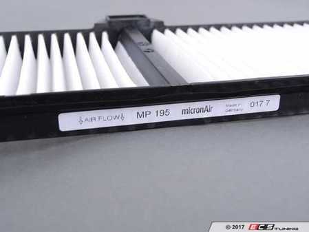 Micronair - 64319313517 - Cabin Filter / Fresh Air Filter - (NO LONGER ...