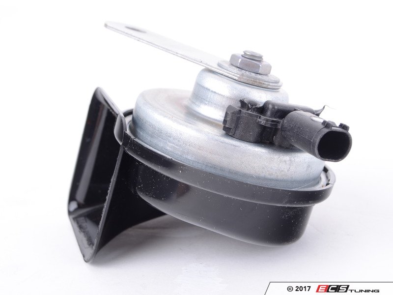 Genuine BMW - 61337839347 - E60 Horn - Low Pitch (61-33-7-839-347)