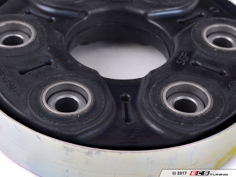 Genuine Volkswagen Audi - 5Q0521127 - Front Driveshaft Coupling ...