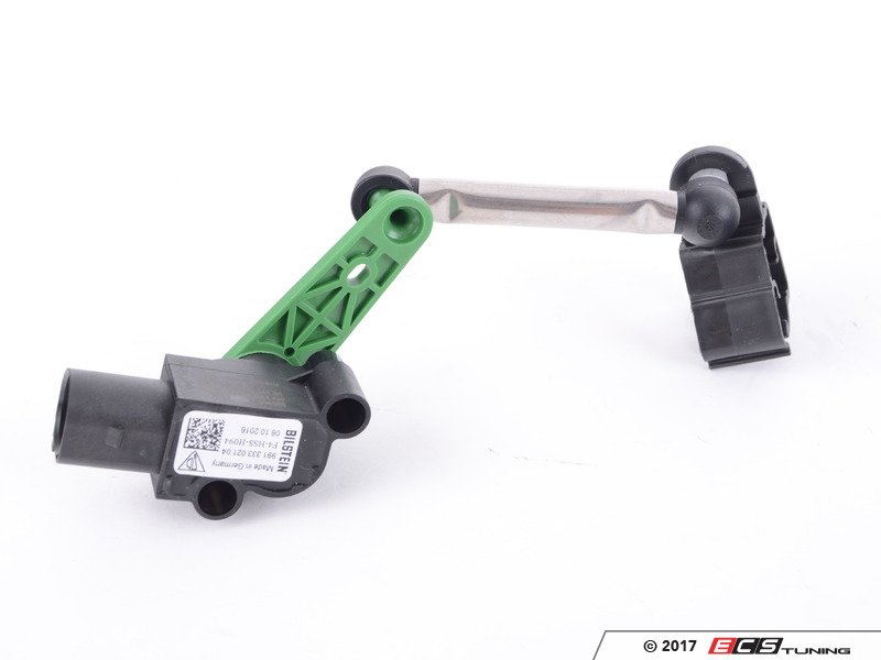 Genuine Porsche - 99133302104 - SENSOR