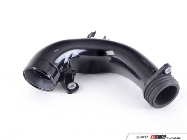 Genuine BMW - 13717601177 - Air Duct - Bottom (13-71-7-601-177)