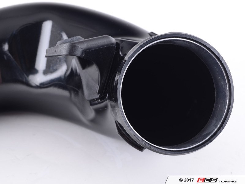 Genuine BMW - 13717601177 - Air Duct - Bottom (13-71-7-601-177)