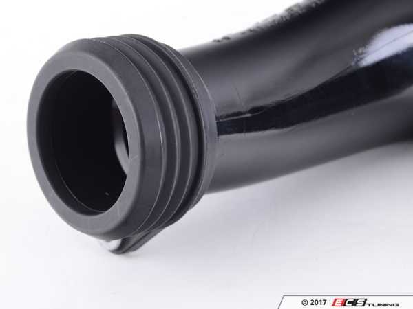 Genuine BMW - 13717601177 - Air Duct - Bottom (13-71-7-601-177)