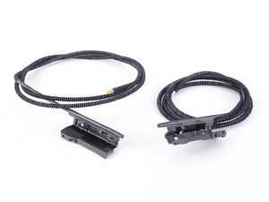 BMW E70 X5 M S63 4.4L Interior Sunroof Parts - ECS Tuning