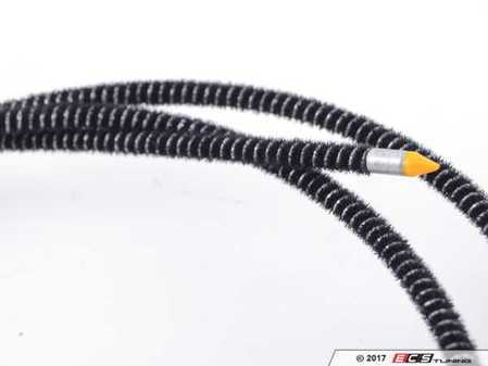Genuine BMW - 54107387113 - Front sunroof cable (54-10-7-387-113)