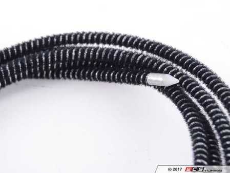 Genuine BMW - 54107387113 - Front sunroof cable (54-10-7-387-113)