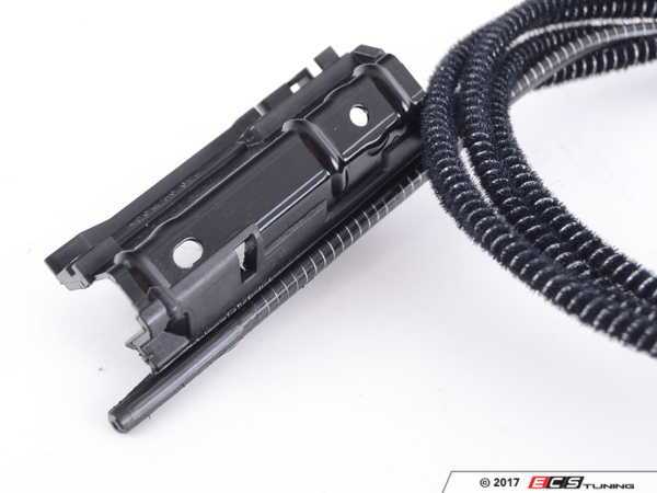 Genuine BMW - 54107387113 - Front sunroof cable (54-10-7-387-113)