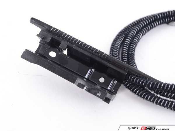Genuine BMW - 54107387113 - Front sunroof cable (54-10-7-387-113)