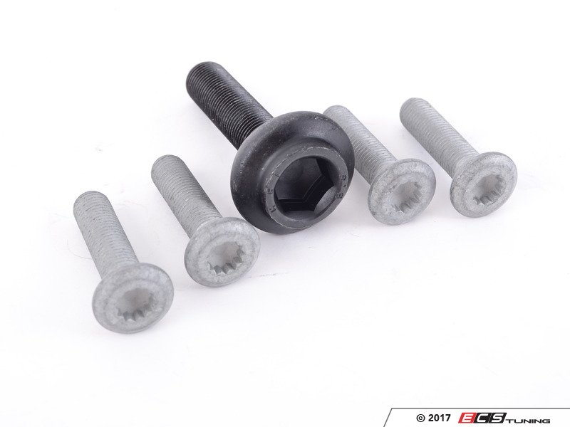 Optimal - 4F0498625B - Front Wheel Bearing - Priced Each