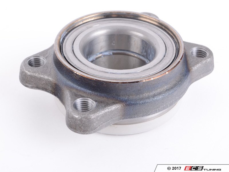 Optimal - 4F0498625B - Front Wheel Bearing - Priced Each