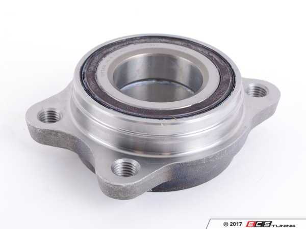 Optimal - 4F0498625B - Front Wheel Bearing - Priced Each