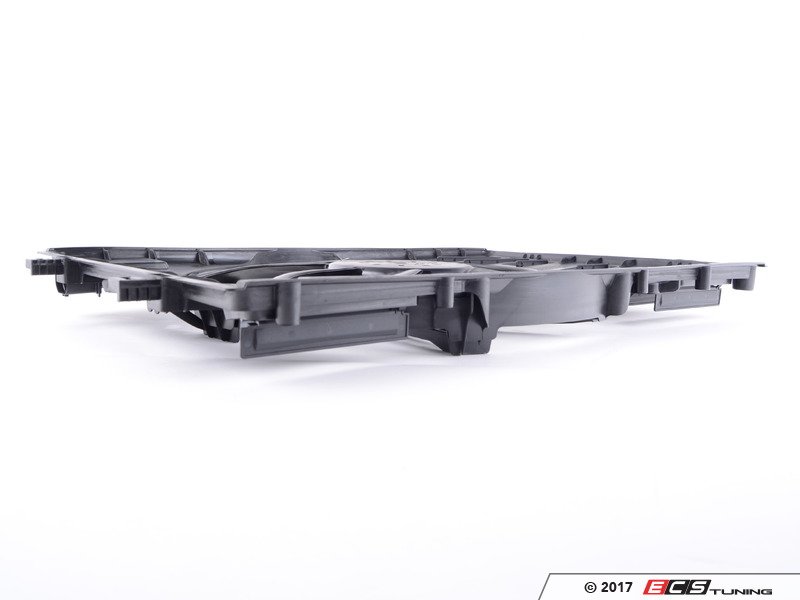 Genuine Volkswagen Audi - 5Q0121203DE - Auxiliary Fan Assembly - 440mm ...