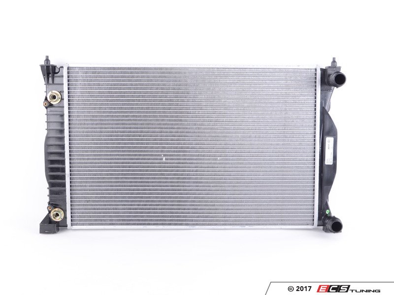 Behr - 8E0121251AQ - Radiator