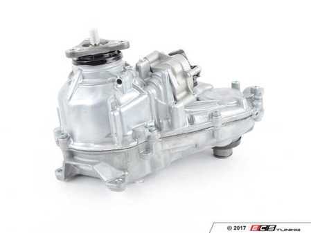 Genuine BMW - 27107643758 - At-Auxiliary Transmission (Transfer Case ...