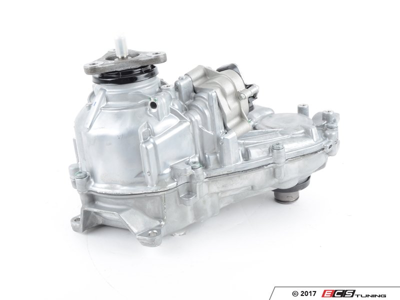 Genuine BMW - 27107643758 - At-Auxiliary Transmission (Transfer Case ...