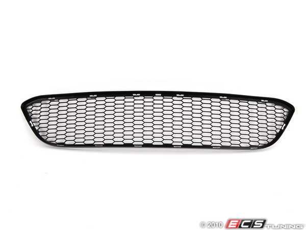 Genuine BMW - 51118041179 - Bumper Grill - Center (51-11-8-041-179)