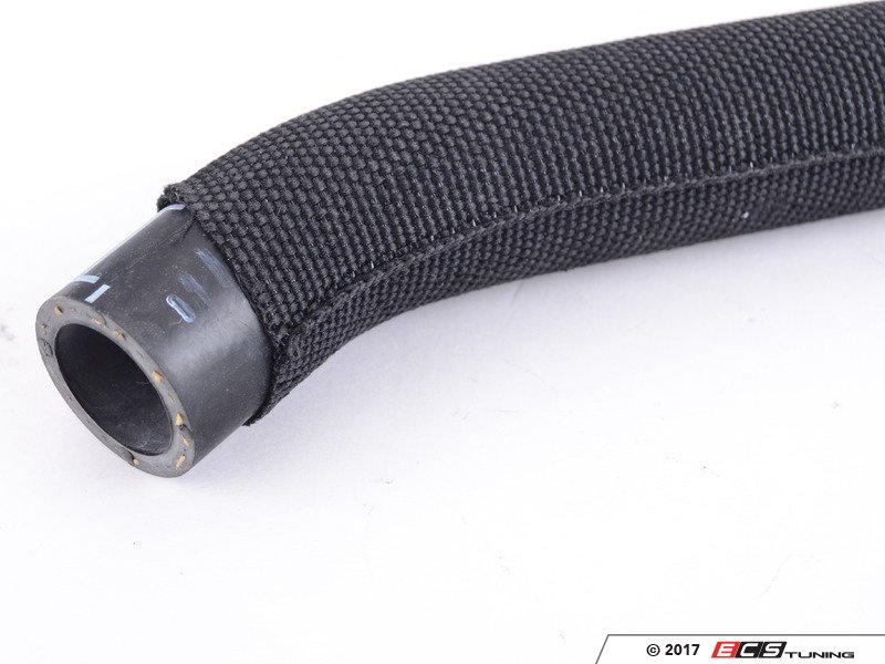 Genuine Volkswagen Audi - 7L8121070AE - Coolant Hose (7L8 121 070 AE)