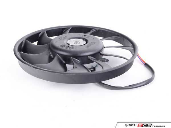 Genuine Volkswagen Audi - 4F0959455A - Electric Fan Assembly - 280mm ...