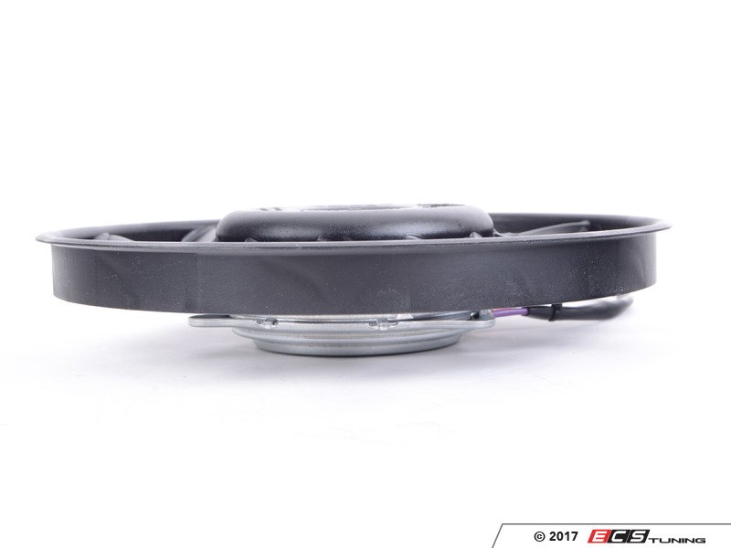 Genuine Volkswagen Audi - 4F0959455A - Electric Fan Assembly - 280mm ...