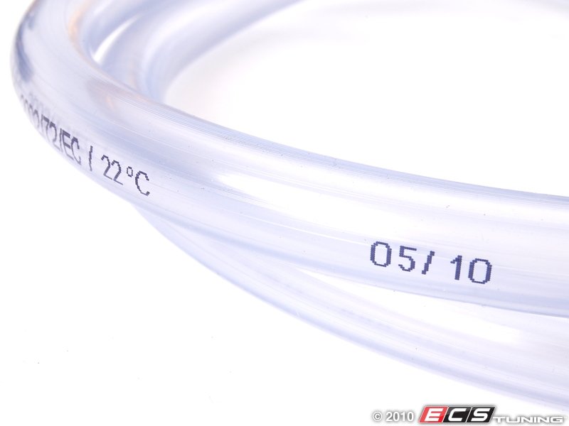 Genuine Volkswagen Audi - VAS6262a - DSG Oil Filling Adapter Kit