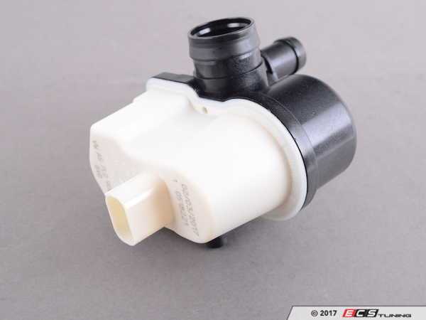 Genuine Porsche - 95860510700 - Leak Detection Pump