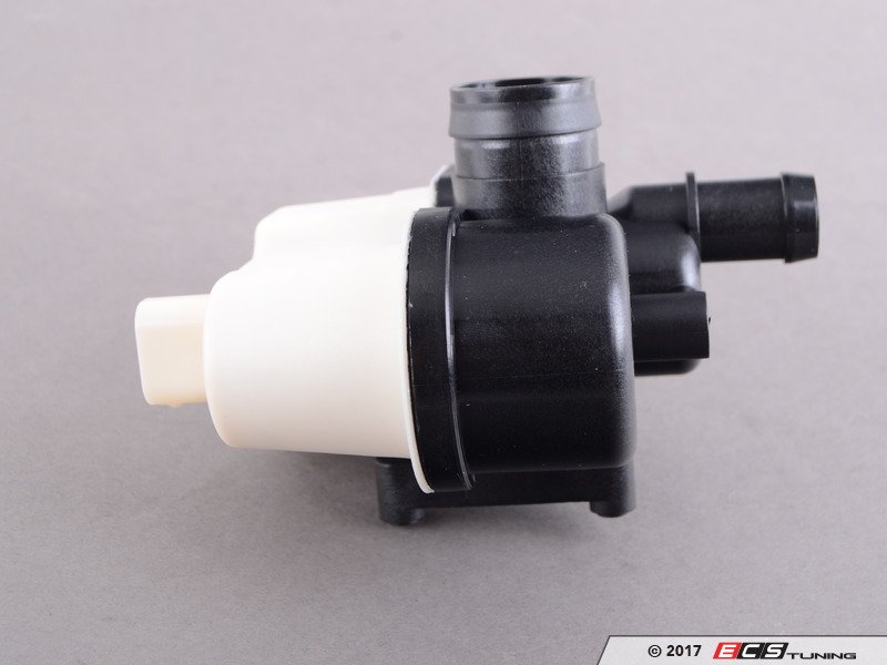 Genuine Porsche - 95860510700 - Leak Detection Pump
