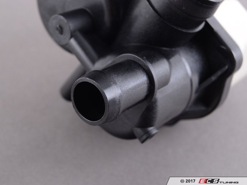 Genuine Porsche - 95860510700 - Leak Detection Pump