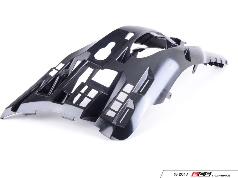 Genuine Mercedes Benz - 2198800452 - Front Bumper Frame