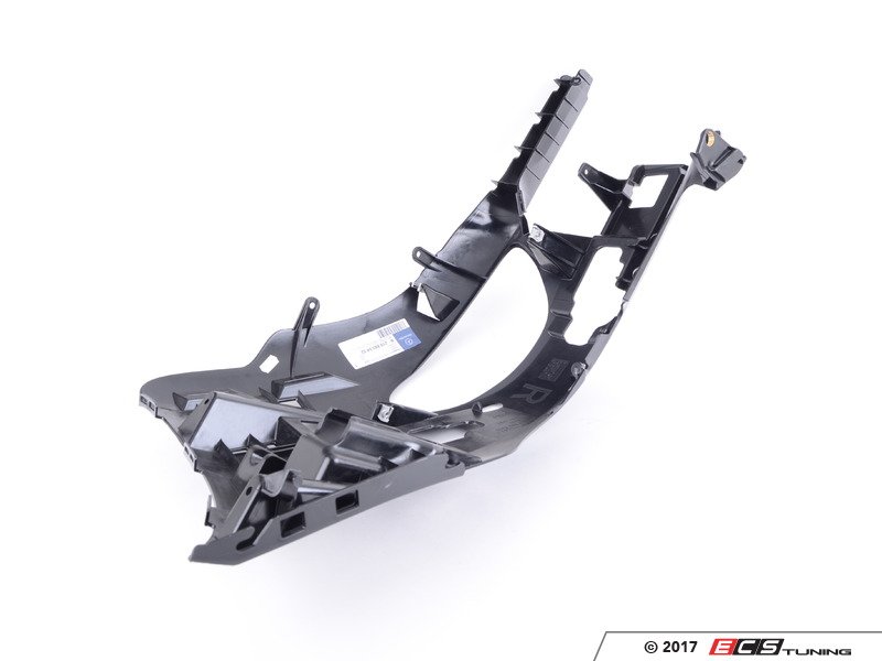 Genuine Mercedes Benz - 2198800452 - Front Bumper Frame