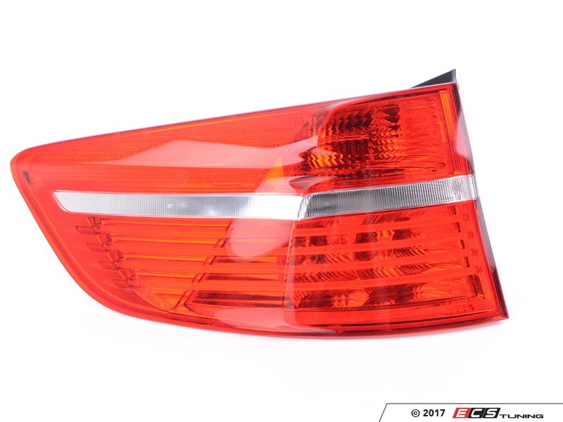 Genuine BMW - 63217179985 - REAR LIGHT IN THE SI (63-21-7-179-985)