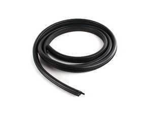 BMW 328i Interior Door Seals - ECS Tuning