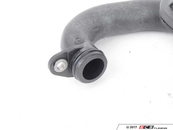 Genuine Mercedes Benz - 2721800152 - INTAKE MANIF