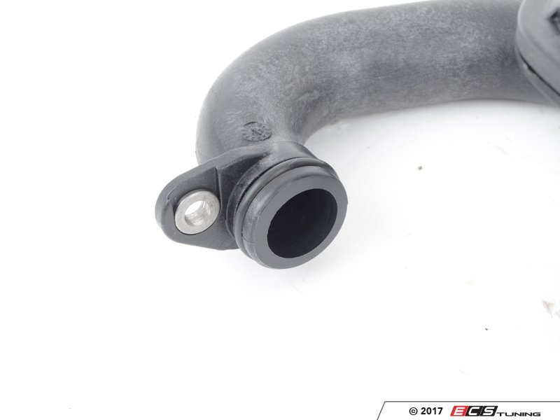 Genuine Mercedes Benz - 2721800152 - INTAKE MANIF