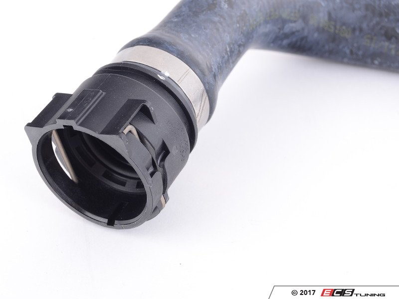 Gates - 8D0121101K - Radiator Hose - Upper