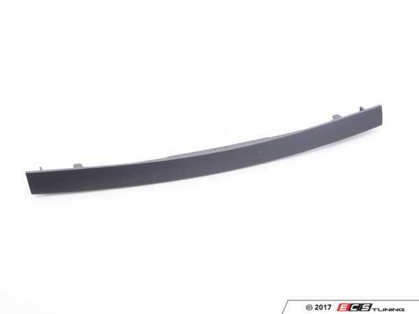 Genuine Mercedes Benz - 2196830028 - SLIDING PLAT