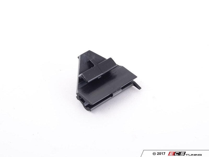 Genuine BMW - 51747159615 - CLIP BLACK (51-74-7-159-615)