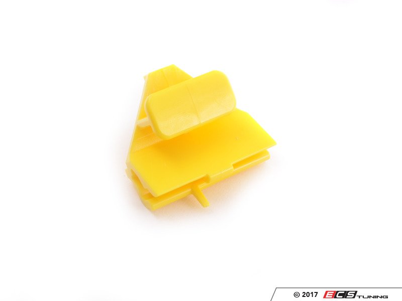 Genuine BMW - 51117160450 - CLIP (51-11-7-160-450)