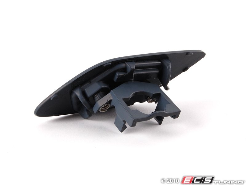 Genuine BMW - 61677171660 - Spray Nozzle Cap - Passenger Side - Gray ...