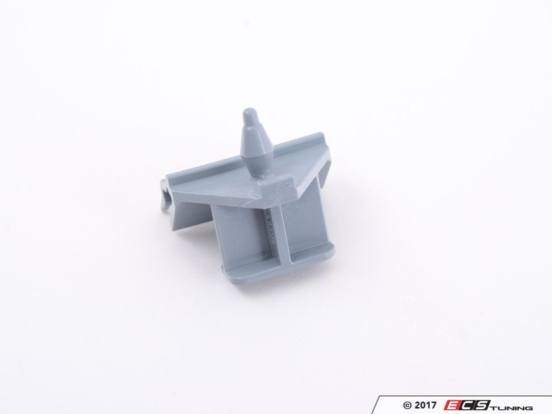 Genuine BMW - 51117160452 - CLIP (51-11-7-160-452)