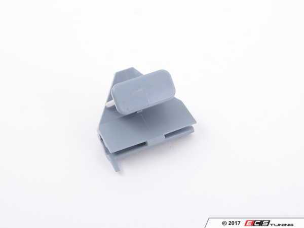 Genuine BMW - 51117160452 - CLIP (51-11-7-160-452)