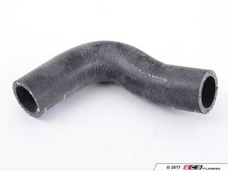 Genuine Volkswagen Audi - 7L8121070AG - Coolant Hose (7L8 121 070 AG)