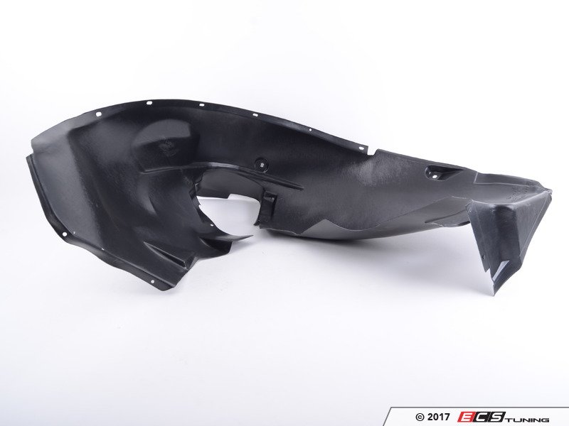 Bremmen Parts - 51718402444 - E53 Fender Liner - Front right