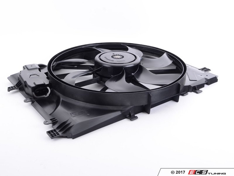 Genuine Mercedes Benz - 2465000064 - FAN
