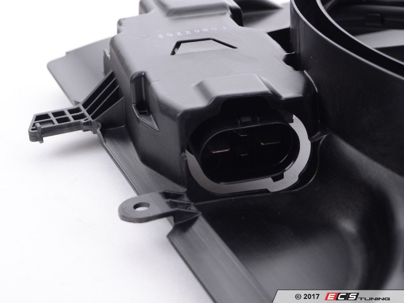 Genuine Mercedes Benz - 2465000064 - FAN