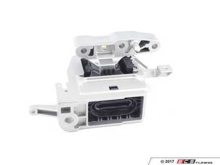 Genuine MINI - 22118835572 - Upper Engine Mount / Rubber (22-11-8-835-572)