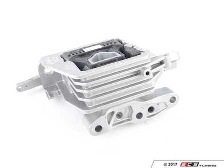 Genuine MINI - 22118835572 - Upper Engine Mount / Rubber (22-11-8-835-572)