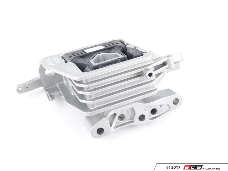 Genuine MINI - 22116885934 - Upper Engine Mount / Rubber (22-11-6-885-934)