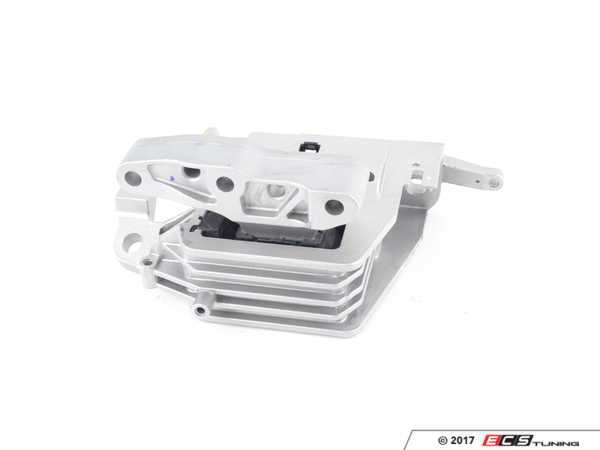 Genuine MINI - 22118835572 - Upper Engine Mount / Rubber (22-11-8-835-572)