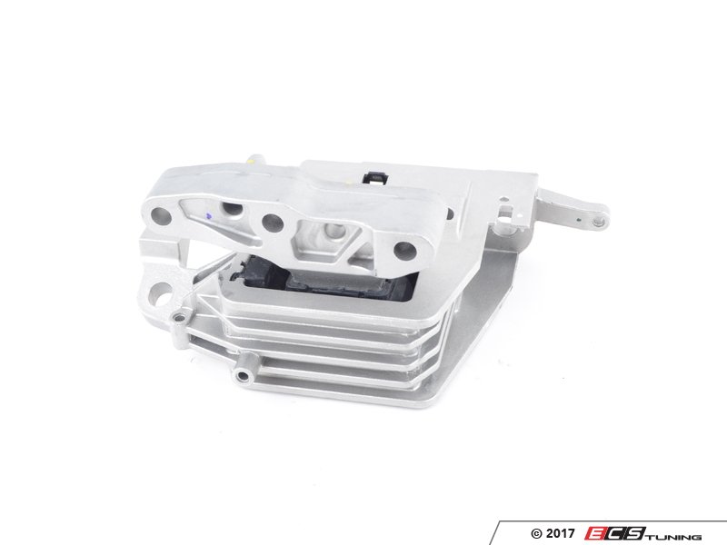 Genuine MINI - 22118835572 - Upper Engine Mount / Rubber (22-11-8-835-572)