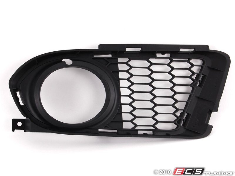 Genuine BMW - 51118041181 - Bumper Grille - Left (51-11-8-041-181)